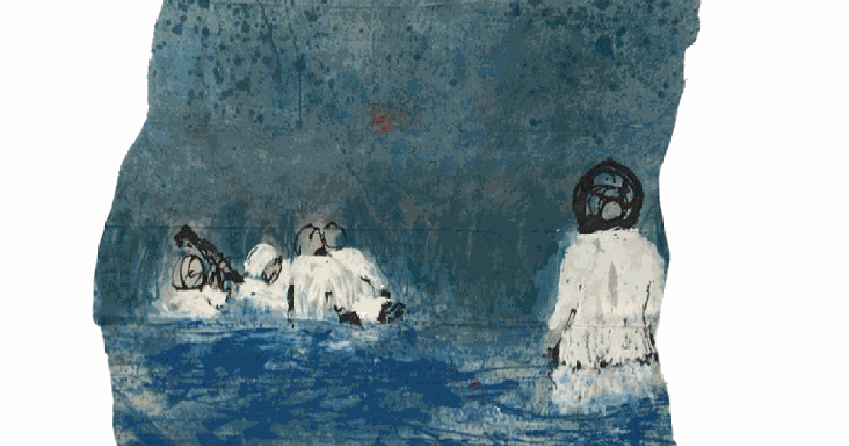 Kim Faler - Exhibitions | Palo Gallery