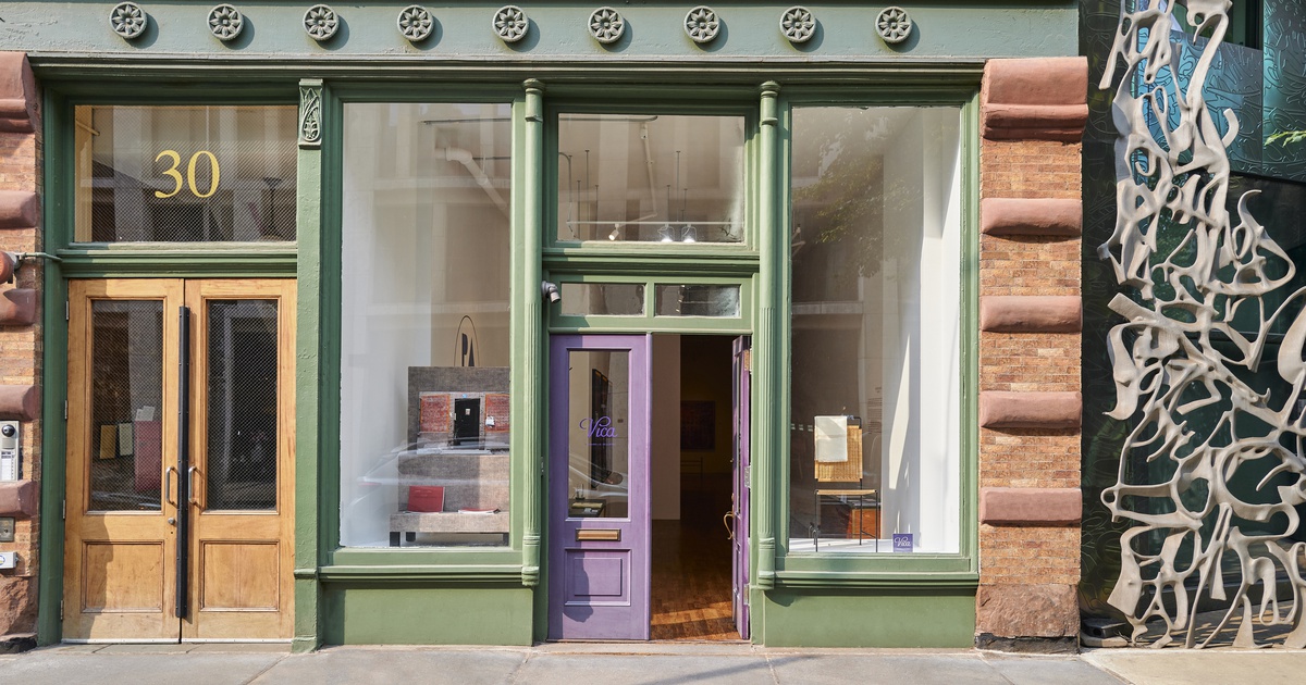 About | Palo Gallery